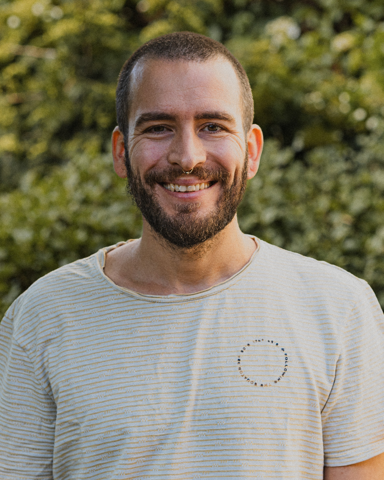 Über mich und meine Töpferei | Rustic Manufacturing